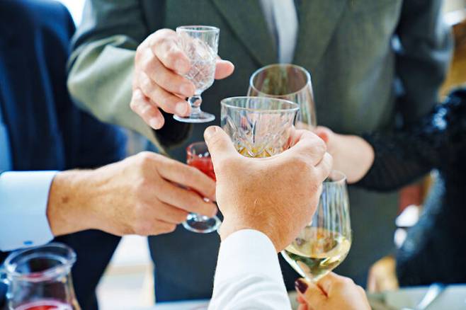 소주보다 맥주 즐기는 사람 어쩌나이런 생활 습관 더 나쁘다고