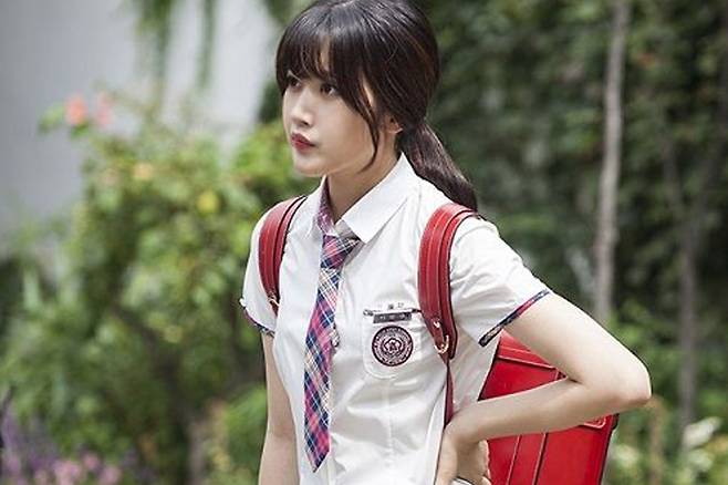 친언니와 한국어·독일어·영어 섞어서 대화한다는 여배우의 정체 뉴스에이드