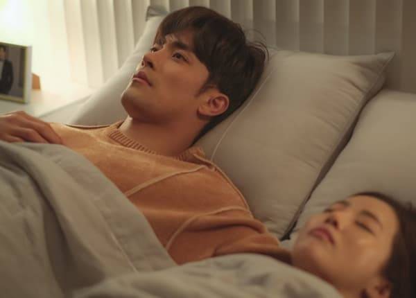 결혼 5년차 아내의 불면증 고친 남편 심리테스트 해볼래