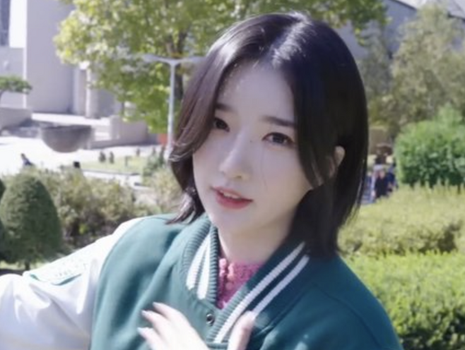 말 한마디로 서장훈 침몰시킨 이대여신 삶은영화