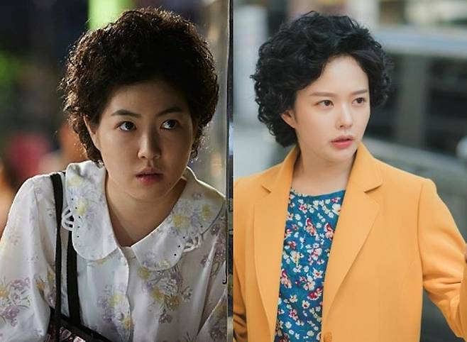 전세계 흥행한 한국 영화 리메이크에 새로운 주인공인 대세 여배우 필더무비