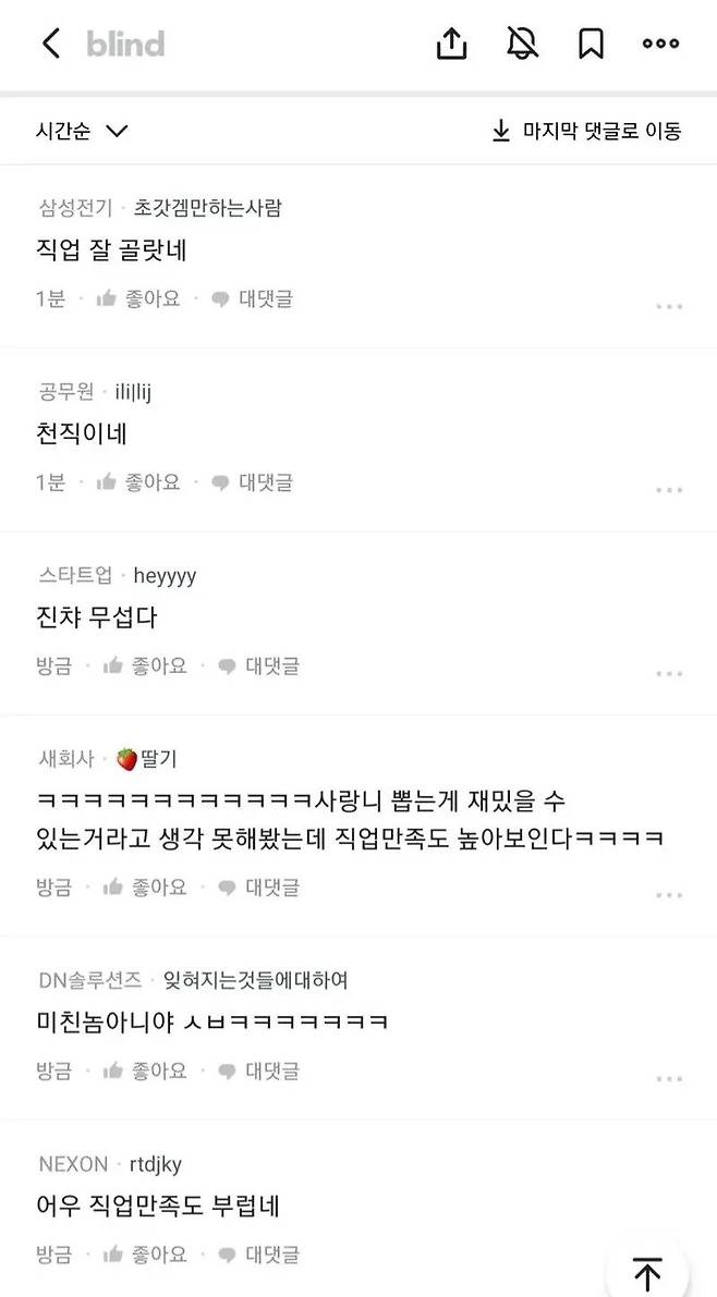 덕업일치 성공한 치과의사 에펨코리아