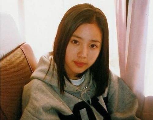 정신지체 학우 유일한 친구” 학창시절 진짜 천사였다는 여배우 연예는 내운명