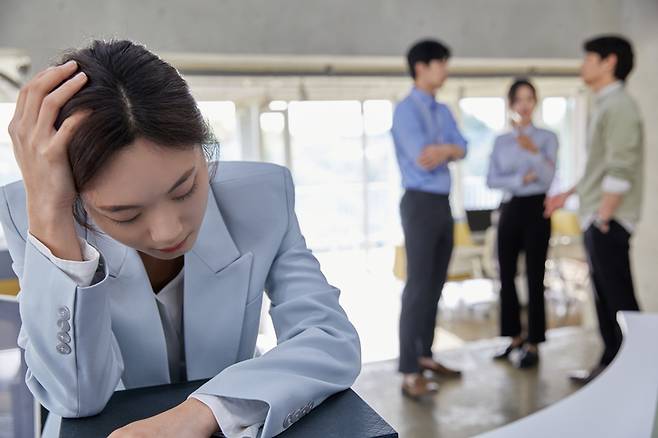 나는 왜 늘 서두르고 쉽게 포기하며 자책할까