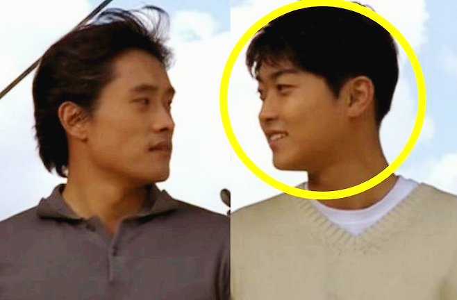 이병헌이 아꼈는데유명세 버리고 평범한 일반인이 된 前톱스타 필더무비