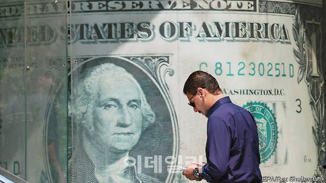 견조한 美경기와 지정학적 긴장 지속환율 1400원대 흐름 외환브리핑
