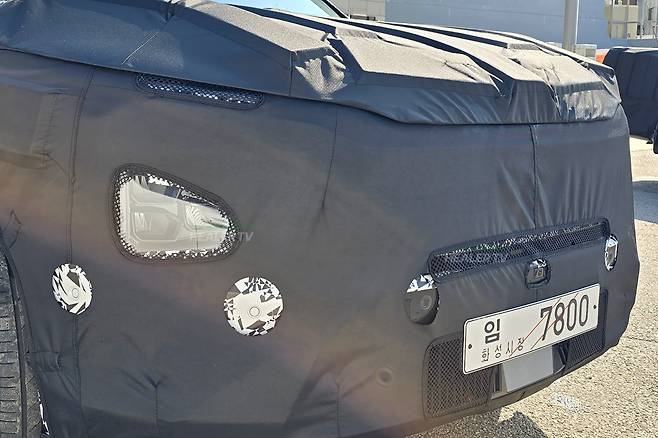 설마 내수차별 2천만 원대 기아 Suv 이 차 도대체 출시는 언제 뉴오토포스트