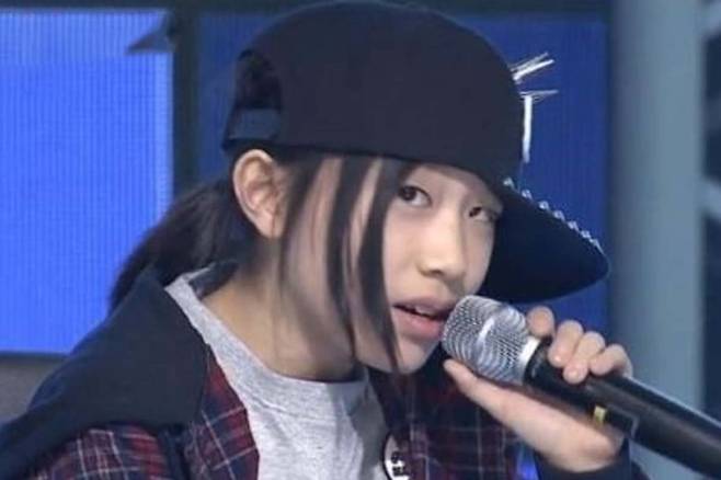 12살 때부터 Yg 연습생으로 살았지만 전교 1등까지 했다는 아이돌 뉴스에이드