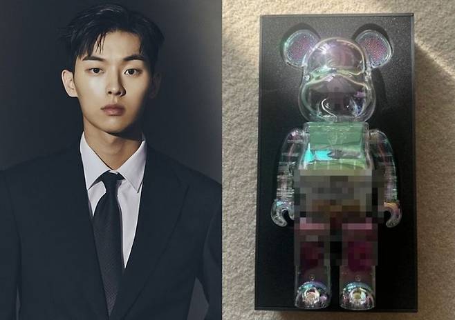 최현욱 ‘전라 노출 사진 논란 후 첫 공식석상서 웃었다 2024 Mama