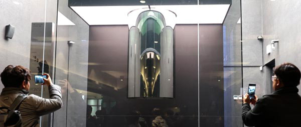 韓도 양자컴퓨터 시대부산은 건설 한파가 인프라 발목