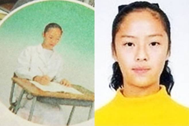 교과서에 얼굴이 실릴 정도로 너무 예뻤다는 톱여배우 연예는 내운명