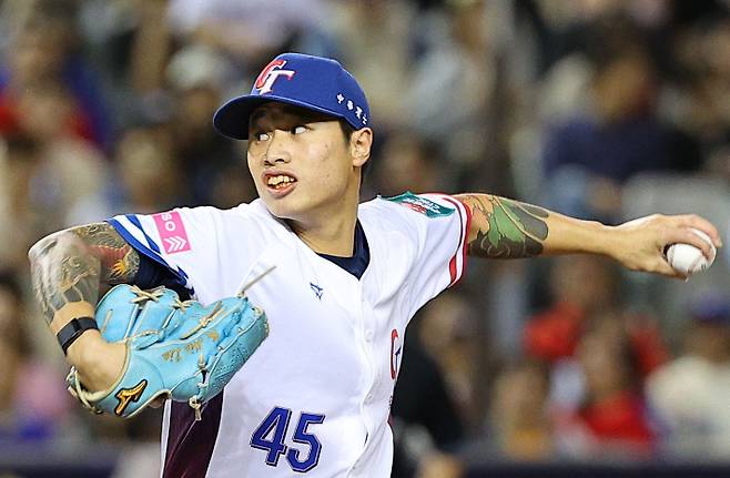 27연승 일본 꺾었다대만 사상 첫 프리미어12 우승