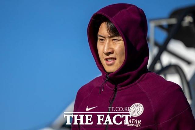 Psg의 창 이강인 Vs 뮌헨의 방패 김민재 꿈의 무대 Ucl 첫 격돌