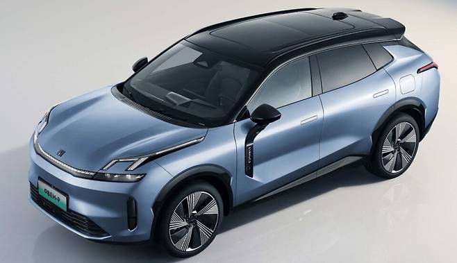Ev 트렌드 볼보 중국 전용으로 새로운 Phev Suv V446 개발 중 오토헤럴드