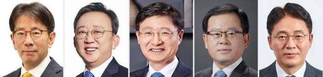 조병규 우리은행장 사퇴 결정 5대 은행 연말 인사 쇄신 폭 커지나