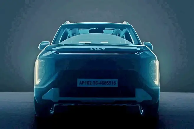 캐스퍼 경쟁자” 기아 가성비 Suv 나온다 카텍