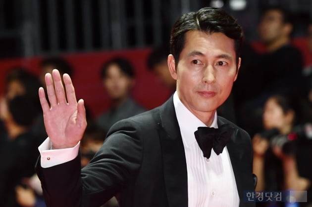 악재 아니었어정우성 혼외자 논란에도 주가 뛴 이유