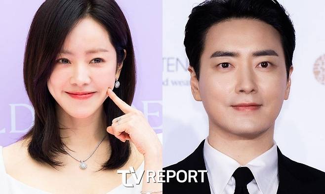한지민♥이준혁 핑크빛 로맨스투샷 공개됐다 나의 완벽한 비서