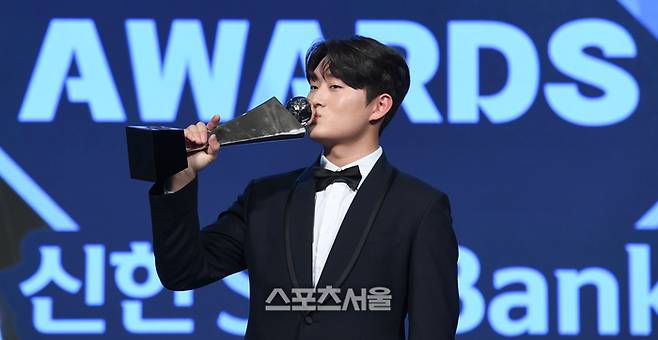차세대 ‘잠실 아이돌 김택연 정작 자기 평가는 ‘70점남은 30점 채우고 비상飛上한다 Ss포커스