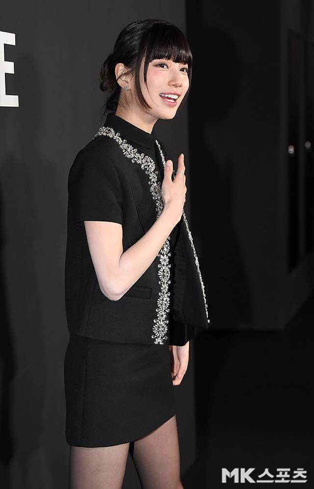 수지 청담동에 여신 강림 셀린느 홀린 럭셔리 아우라‘수지 효과 또 통했다 뷰티는 내운명