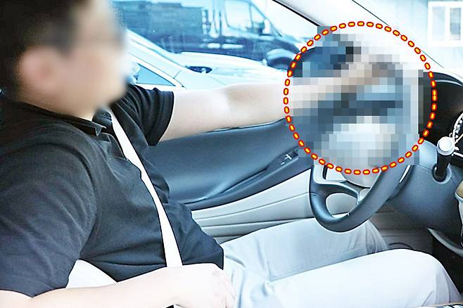 아빠들 의외로 몰라 내 차 박살 난다는 최악의 운전 습관 뭐길래 뉴오토포스트