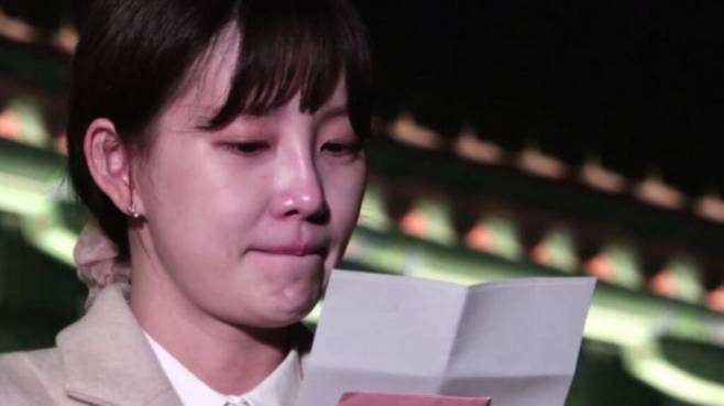 미혼인 줄 알았는데 벌써 이혼까지 했다” 셀럽스케치