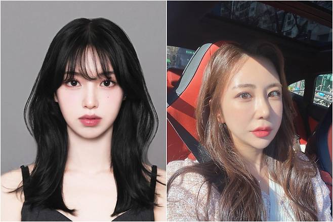 동덕여대 출신 스타 극과 극정답소녀·미달이 입장 내놨다