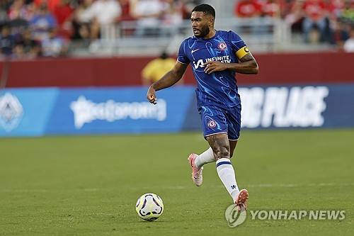역대급 유리몸 첼시 주장 4년간 9번째 부상햄스트링인데 부위가 달라