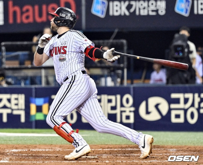 홈런왕 Vs 타점왕 계약 규모는 11년 홈런왕의 판정승 골든글러브 최종 승자는 누가 될까