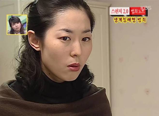 생계 어려워 예능 재연배우했는데 대한민국 영화제에서 상 휩쓴 여배우 스포엔 뉴세이