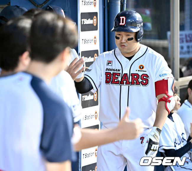 산 넘어 산 양의지 없어도 강민호 있다박동원 생애 첫 골든글러브 멀어지나