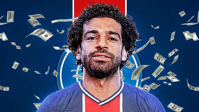 224골 넣었는데 고작 1년son 연봉 2배 살라 Psg 이적 고려하는 이유→리버풀 협상 방식에 짜증