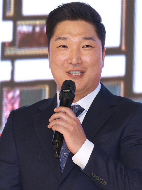 삼성 홈런 1위 조력자 이진영 코치 모든 게 선수들 덕분