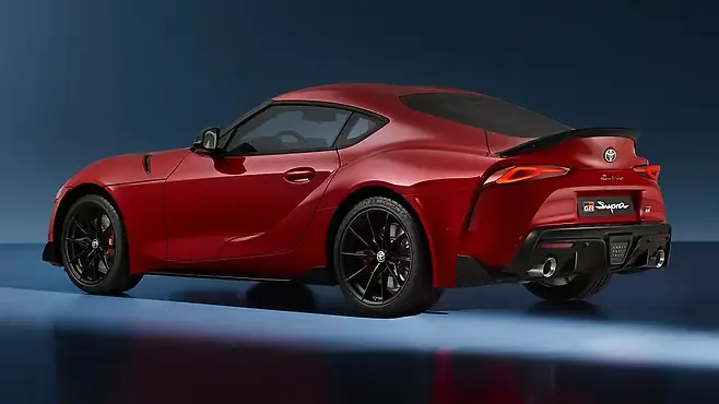 Bmw 친척이라고 불리우는 일본 스포츠카 신형 모델 나온다 카텍 뉴세이