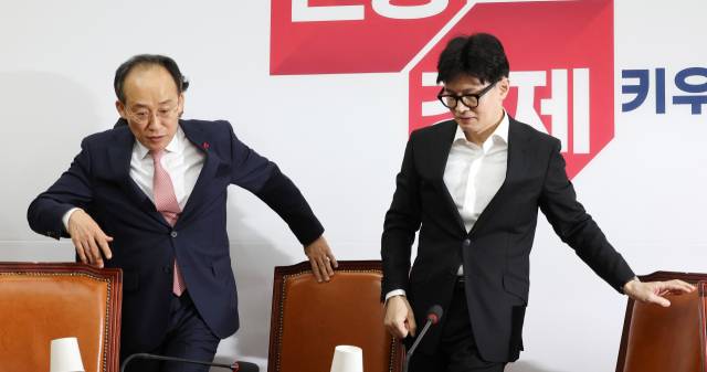 신지호 냉각기 제안에 당게 논란 일으킨 입장에서 실패한 프로젝트로 사실화되는 것