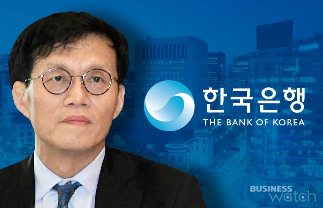 한국은행 비정례 Rp매입으로 단기 유동성 공급