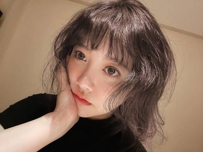 이혼하고 14kg 빠졌다 미녀 배우의 근황 셀럽스케치