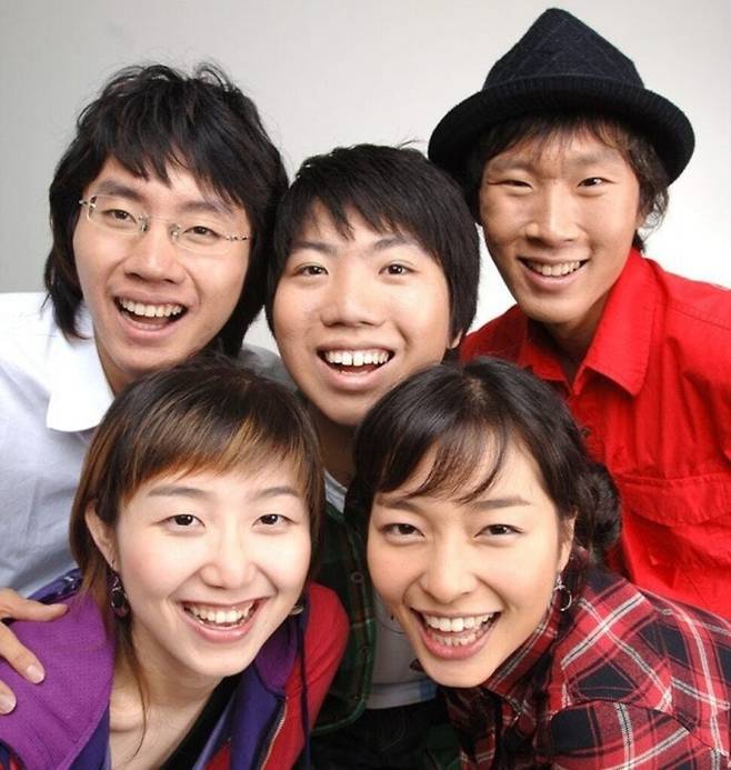 대한민국 휩쓸었던 가수 지금은 엄마가 되었다 셀럽스케치