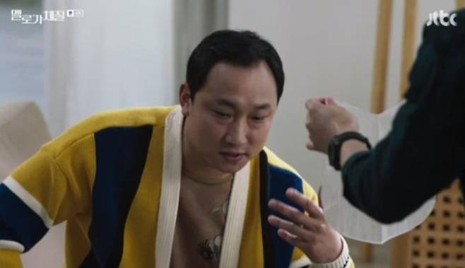 부부 연기 왜 이렇게 잘하나 했더니11년 연애한 커플인 남녀배우 필더무비