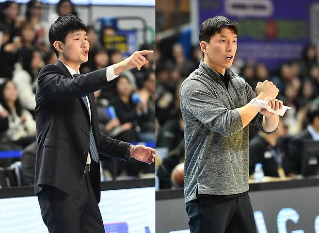 Bk 프리뷰 다시 흐름 탄 한국가스공사 Vs 연패 탈출이 시급한 삼성