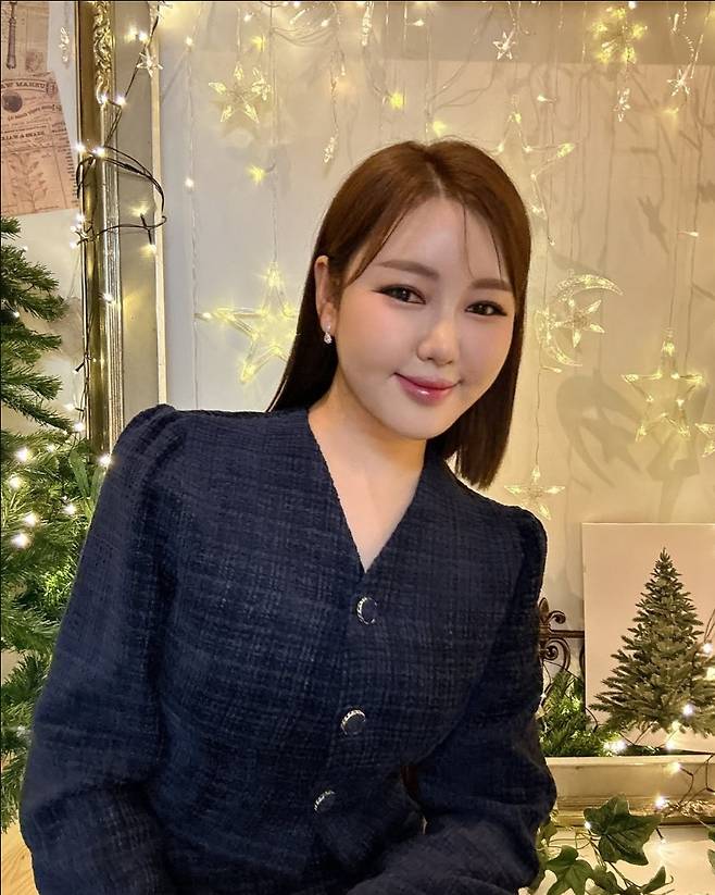 김종국♥ 송가인 상견례 프리패스상 눈부신 고급美 트위드재킷룩 뷰티는 내운명