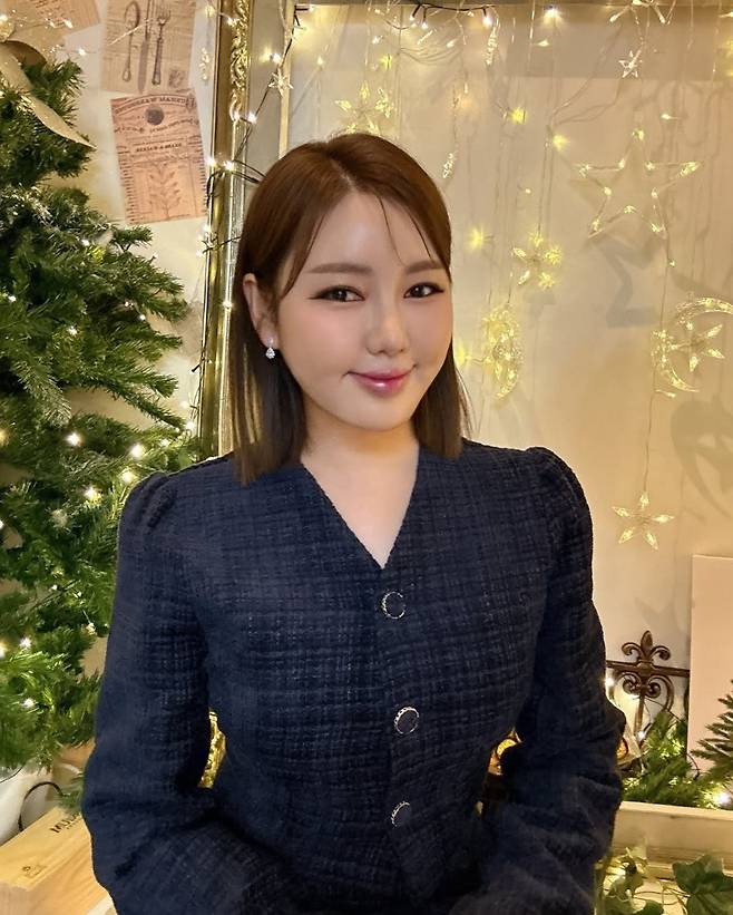 김종국♥ 송가인 상견례 프리패스상 눈부신 고급美 트위드재킷룩 뷰티는 내운명