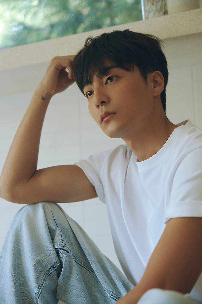 로이킴, 오늘(6일)부터 연말 콘서트 'Roy actually' 개최