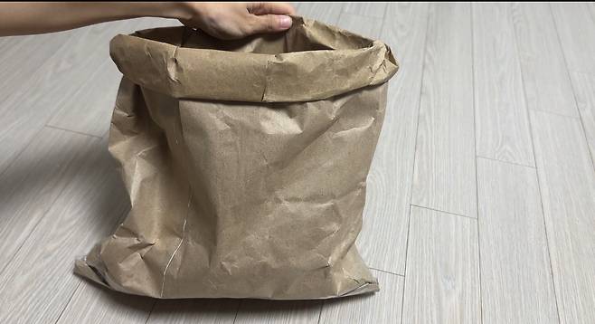 쌀포대 버리면 땅 치고 후회합니다 쌀포대 활용법 대공개 생활의지혜