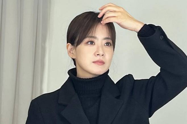 어려운 시절 팬클럽 회장 밑에서 아르바이트를 했다는 여배우 요즘뭐하니