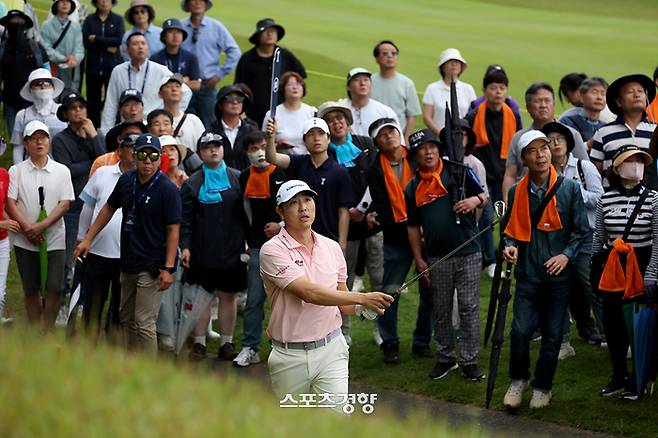 재기 벼르는 배상문 첫 도전 이승택 ‘꿈에 그리던 무대 눈앞에 장유빈과 Pga투어 Q스쿨 최종전 도전
