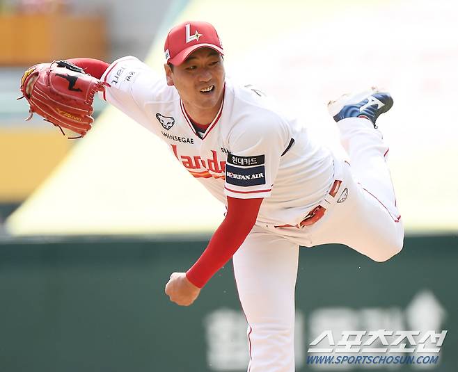 '류김양', 어빈, 치리노스, 와이스, 네일, 낮아진 ABS 존, '떨공' 의 재구성