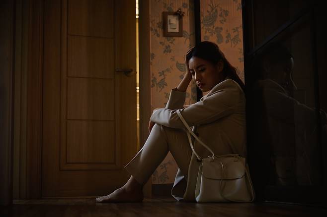 정신력의 문제가 아니었다 어느날 감기처럼 찾아 온 우울증 닥터 비비드