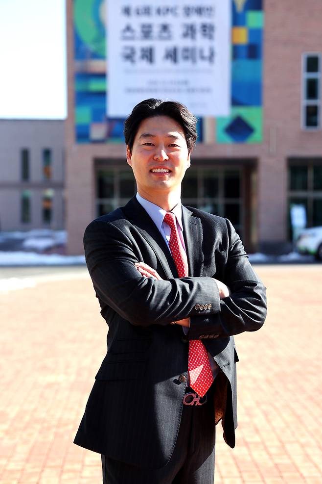세계가 놀란 ‘kpc와 이천선수촌 韓 장애인 체육 이미 월드클래스” Ss시선집중