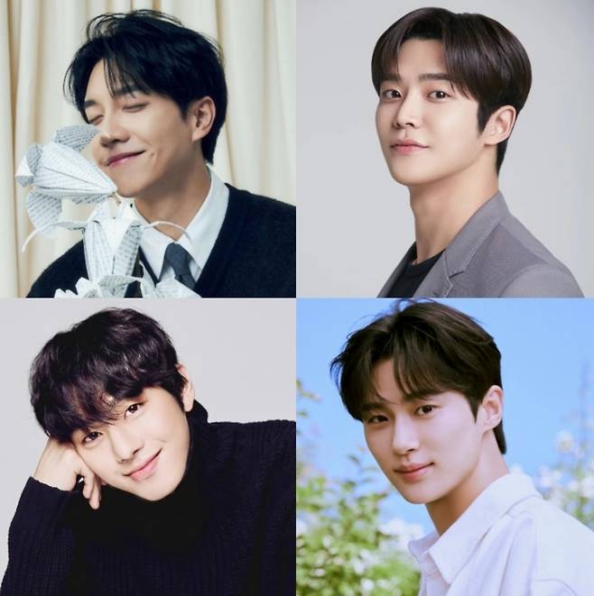 변우석 ‘핫 캐릭터 어워즈 7연속 정상 오를까
